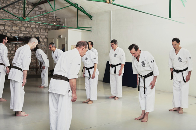 Quelle formation pour tenir un dojo ? – La-gargouille.org : Toutes les ...